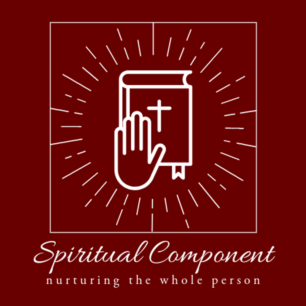 Spiritual Components - 144000 4th A.M.M